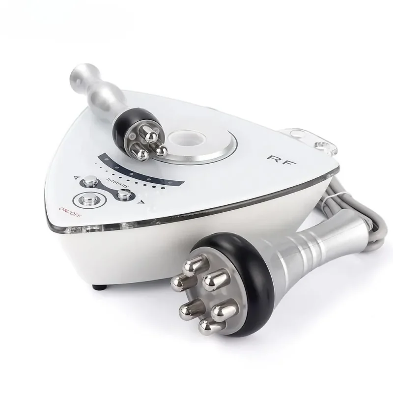 Radiofrecuencia Tripolar y Multipolar Facial y Corporal Máquina ...